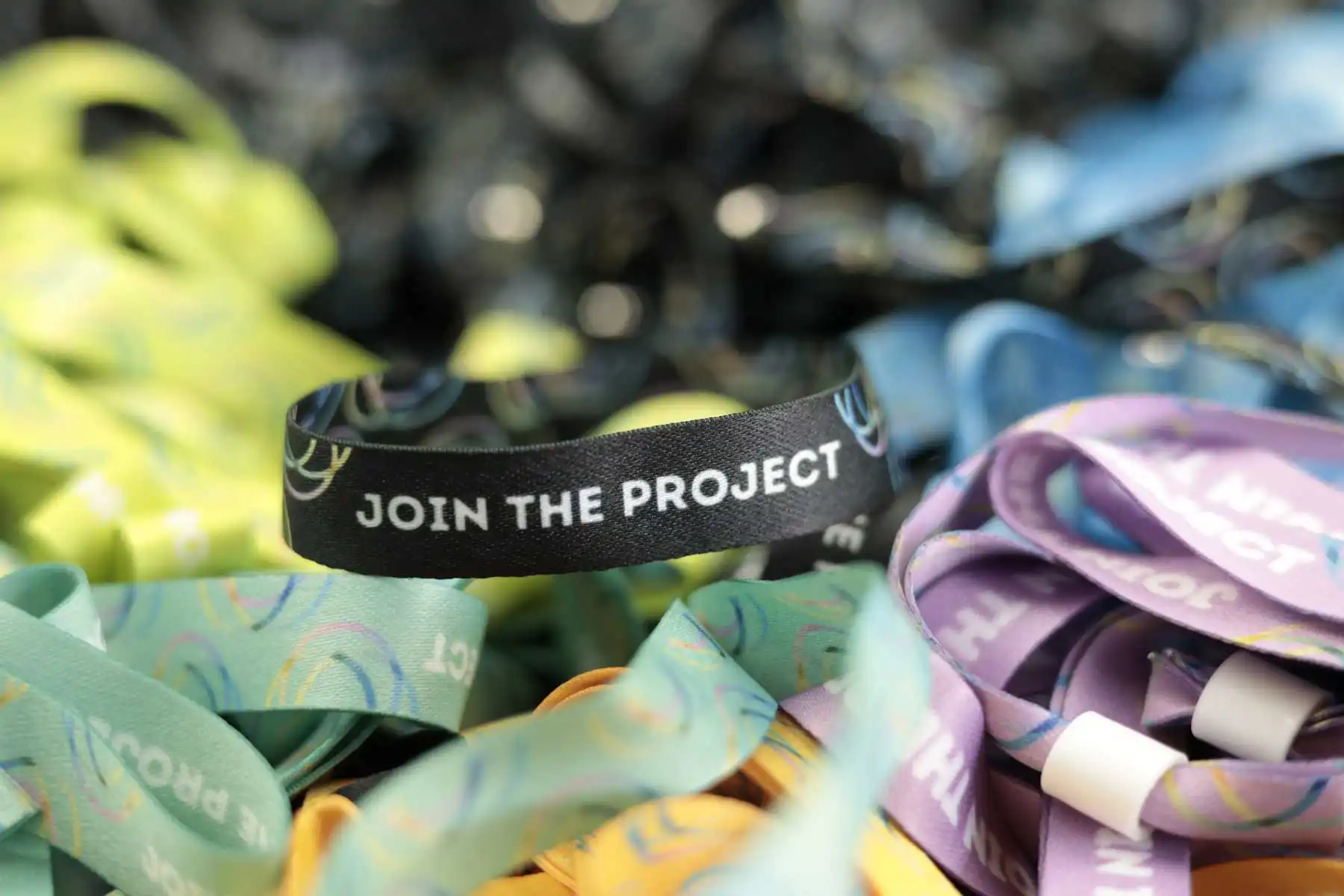 De Jongeren Stichting Die Maatschappelijke Projecten Organiseert